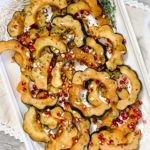 Jeweled Acorn Squash - Seasonally Jane